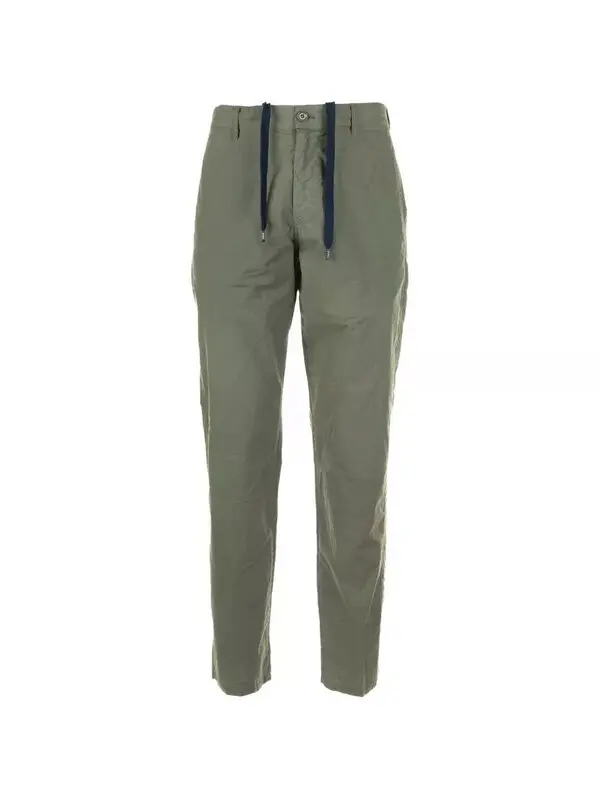 Aspesi Drawstring Trousers
