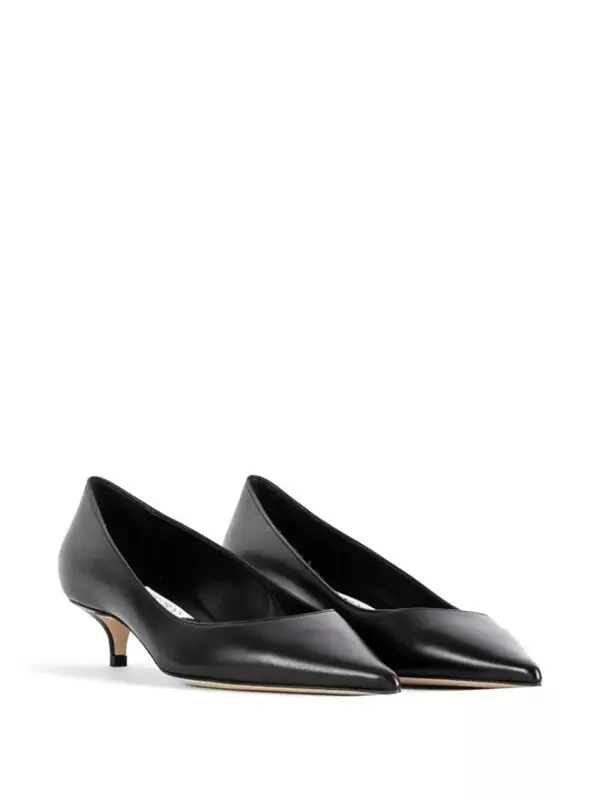 JIMMY CHOO Pointed Pumps