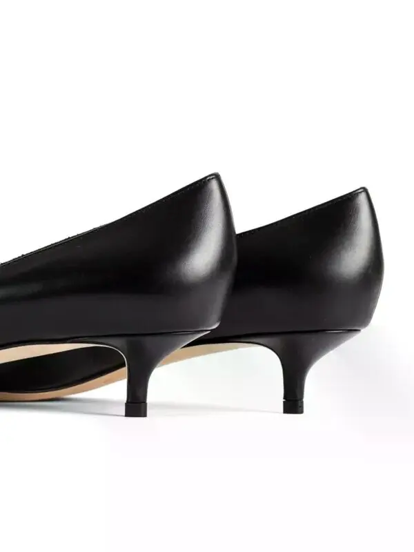 JIMMY CHOO Pointed Pumps