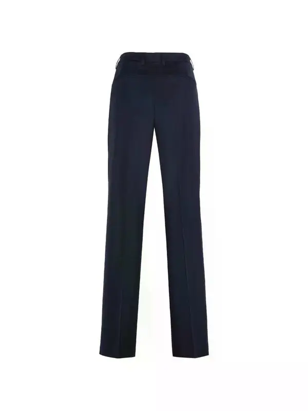 PT TORINO Belt-loops Trousers