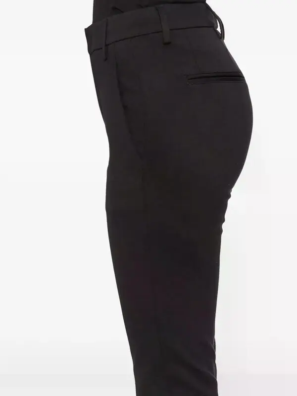 DONDUP Flared-leg Trousers