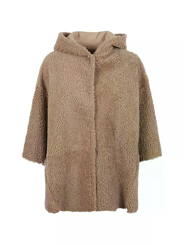 ENES Alice Shearling Jacket