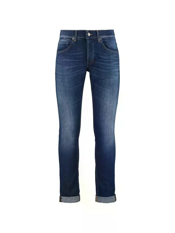 DONDUP George Five-pocket Jeans
