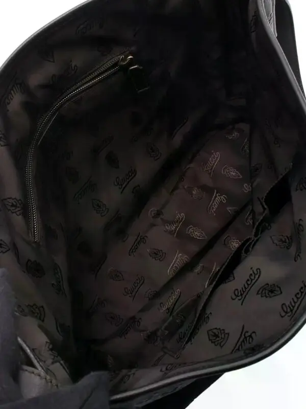 Gucci Ssima Messenger Bag Crossbody