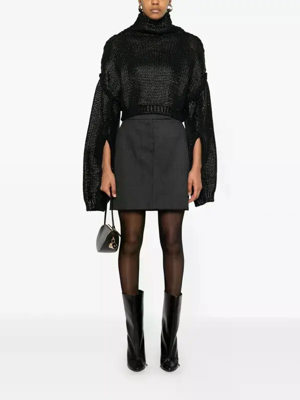 Sportmax Bacini Chunky Knit Sweater