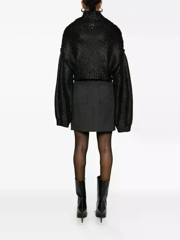 Sportmax Bacini Chunky Knit Sweater
