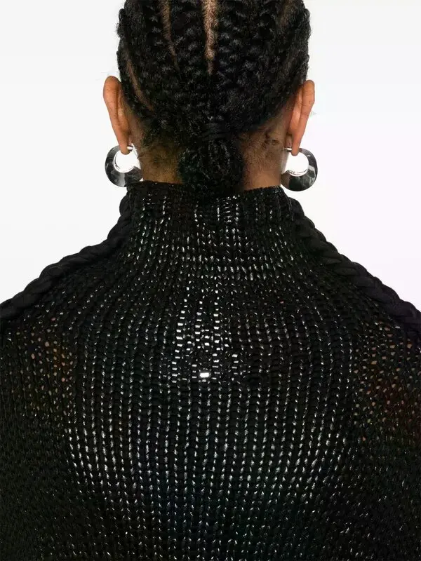 Sportmax Bacini Chunky Knit Sweater