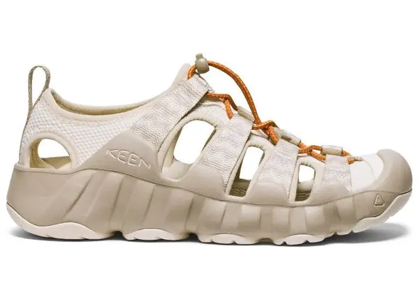 Keen Hyperport H2 Sandal - Birch/plaza Taupe