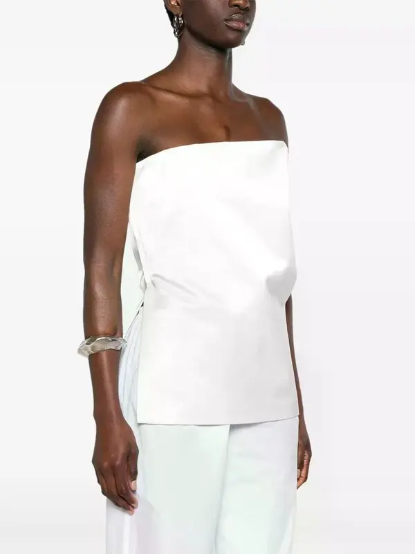 Sportmax Adda Bandeau Top