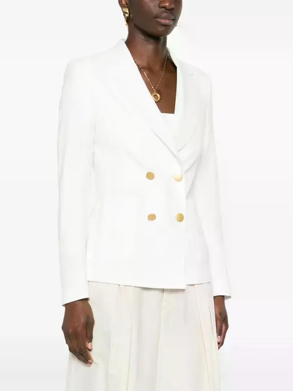Tagliatore Double-breasted Blazer