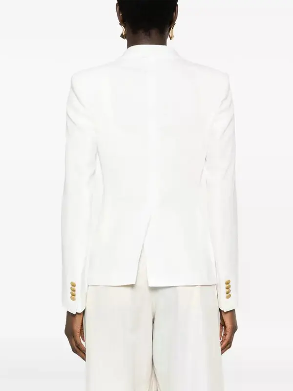 Tagliatore Double-breasted Blazer
