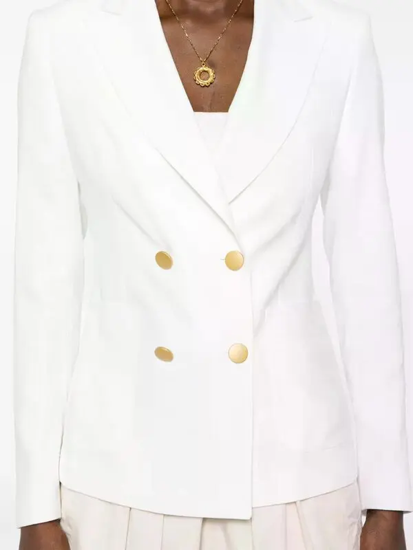 Tagliatore Double-breasted Blazer