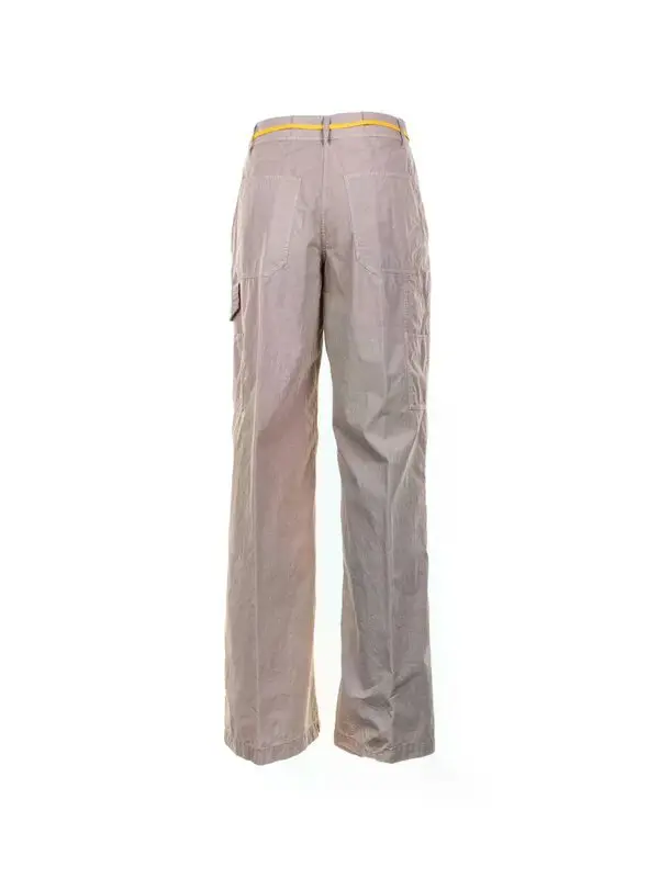 Aspesi Straight Leg Trousers