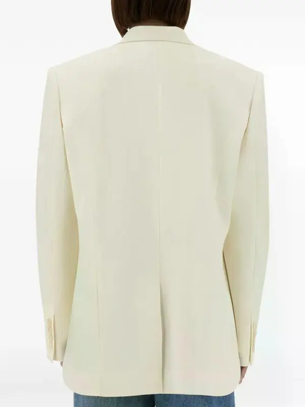 Stella McCartney Cropped Blazer