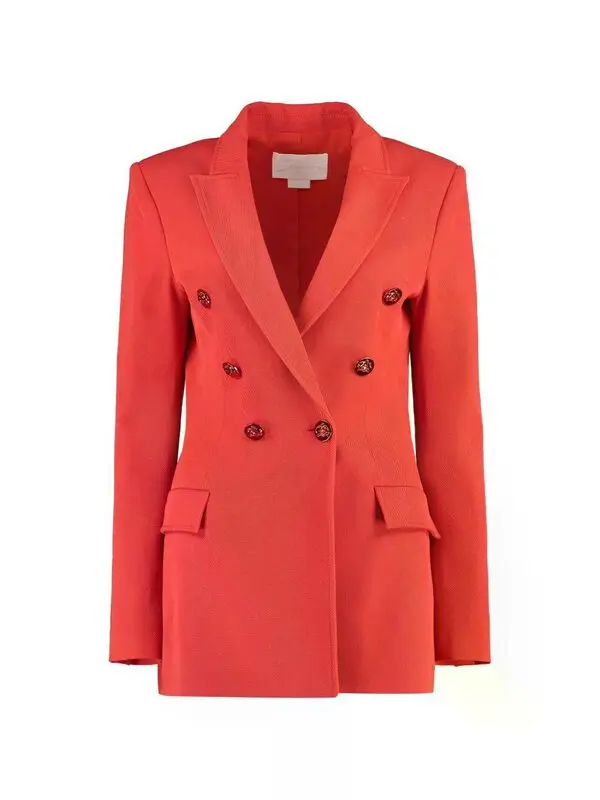 GENNY Double-breasted Blazer