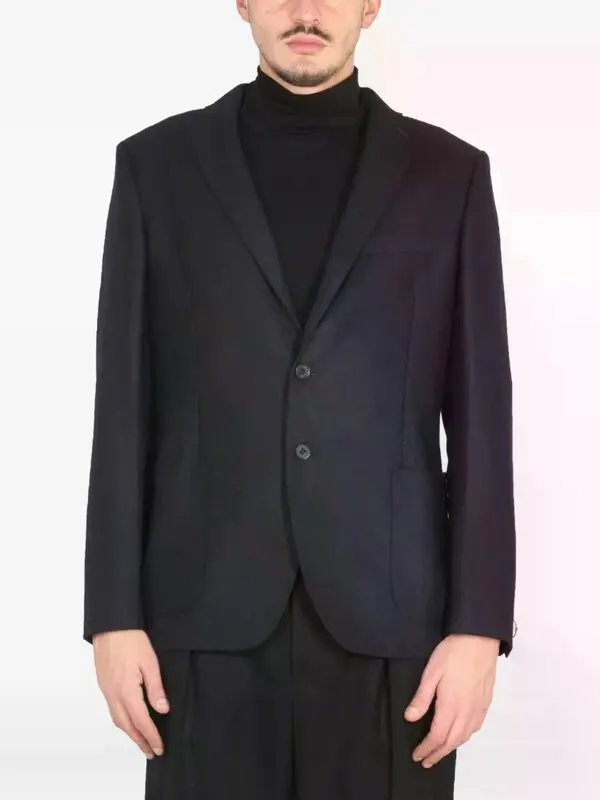 TONELLO Single-breasted Blazer