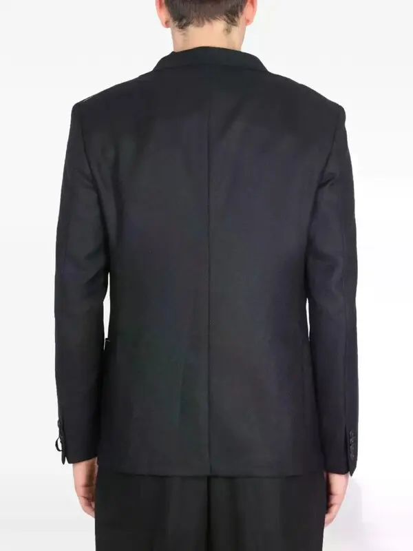 TONELLO Single-breasted Blazer