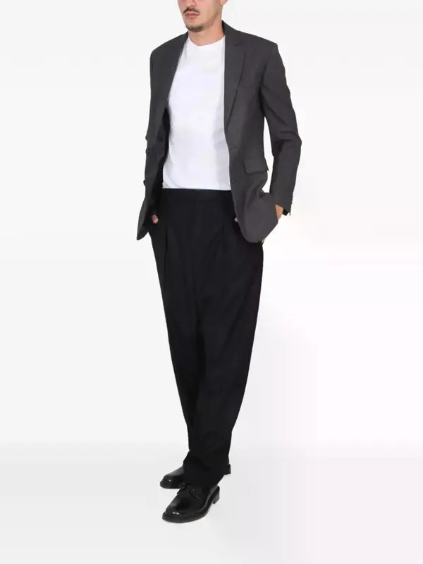 Aspesi Single-breasted Jacket