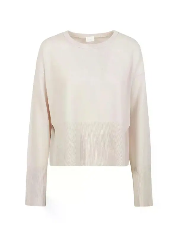 C.T.PLAGE Cashmere Jumper
