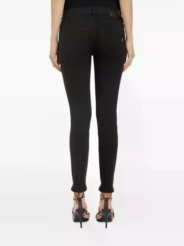 DONDUP Regular Fit Denim Jeans