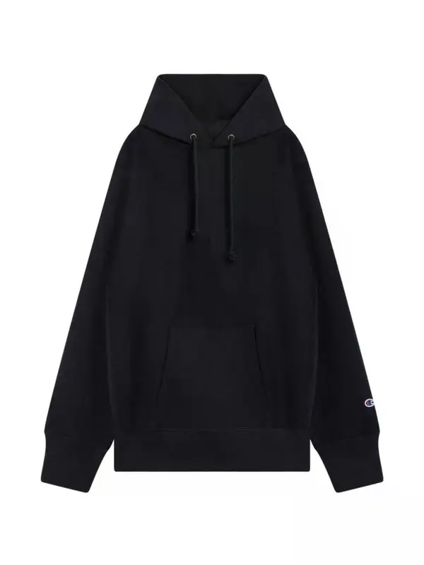 Champion Long-sleeved Hoodie