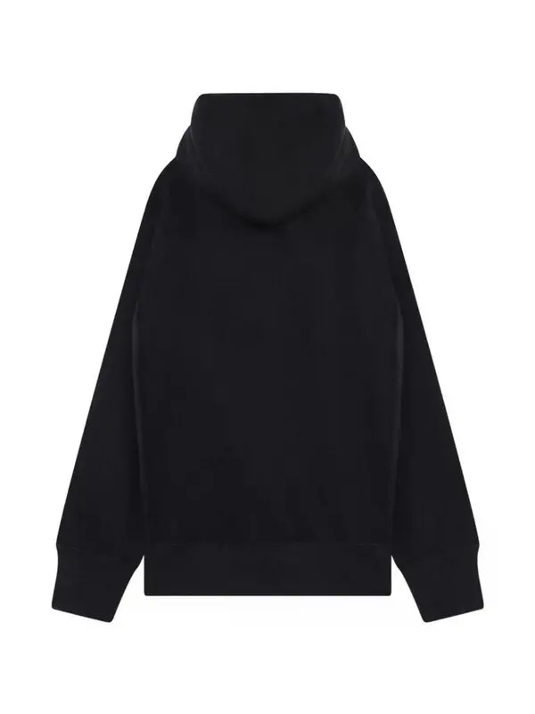 Champion Long-sleeved Hoodie