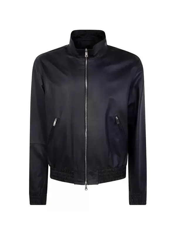 DESA 1972 Reversible Bomber Jacket