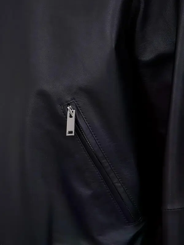 DESA 1972 Reversible Bomber Jacket