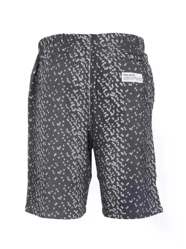 Heron Preston Bermuda Shorts