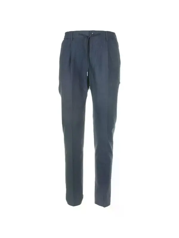 Tagliatore Drawstring Trousers
