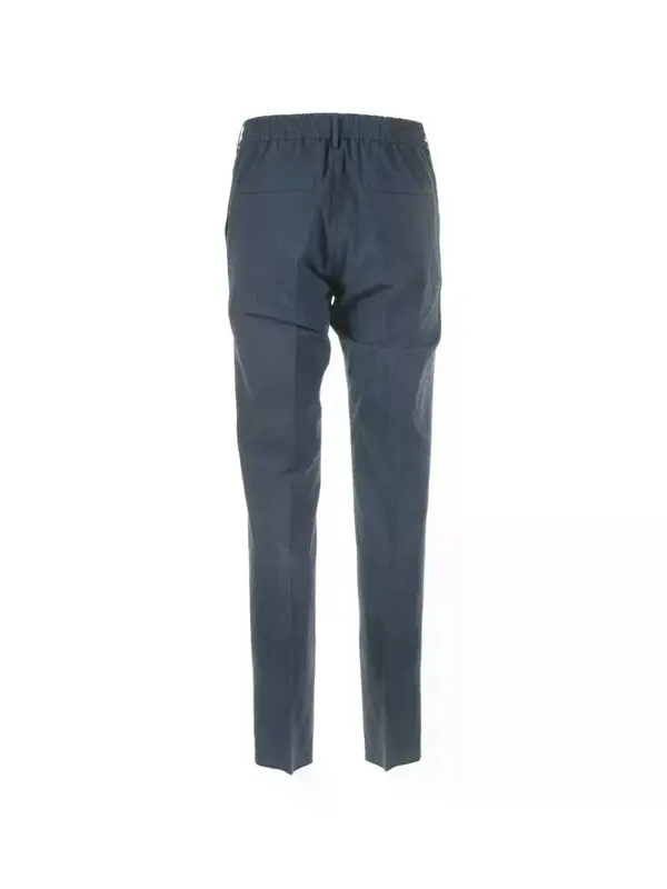 Tagliatore Drawstring Trousers
