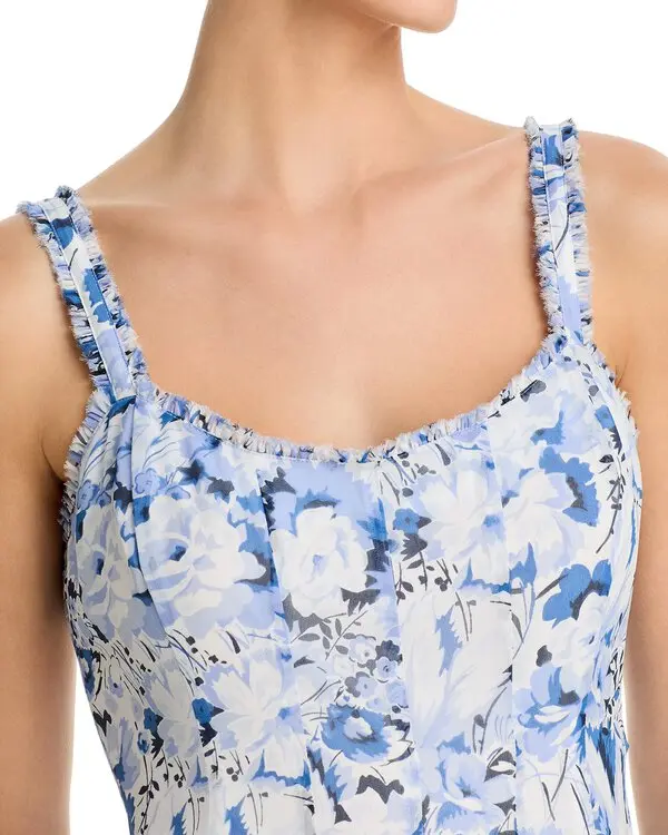 Cinq À Sept Marmo Dress