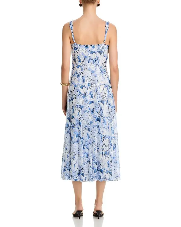 Cinq À Sept Marmo Dress