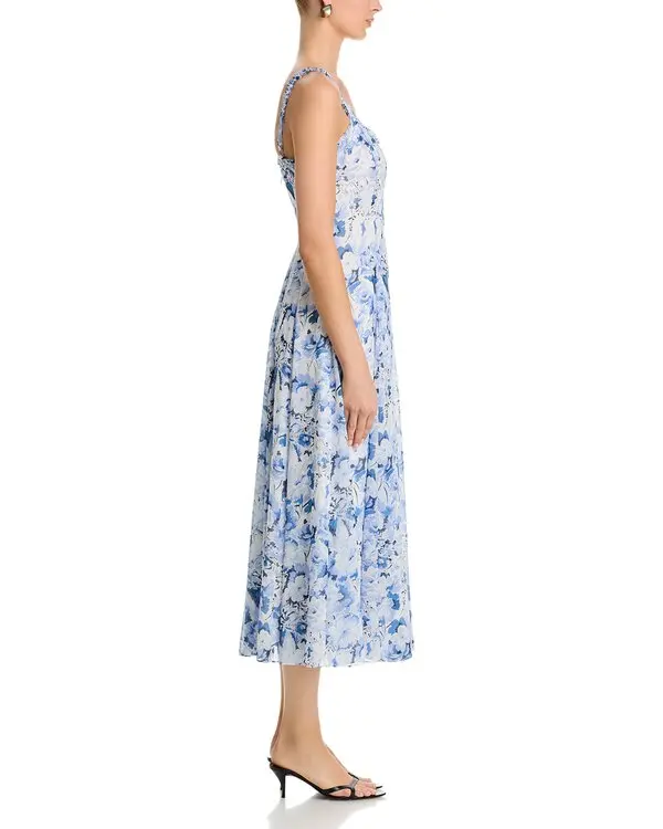 Cinq À Sept Marmo Dress