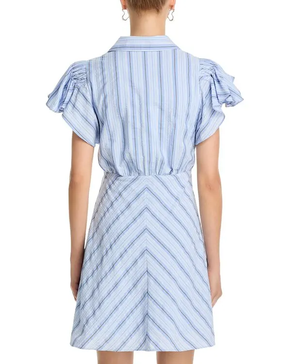 Cinq À Sept Charmine Dress