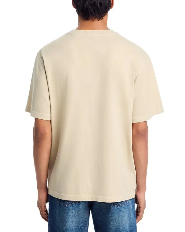 AGOLDE X Tupac Short Sleeve Tee