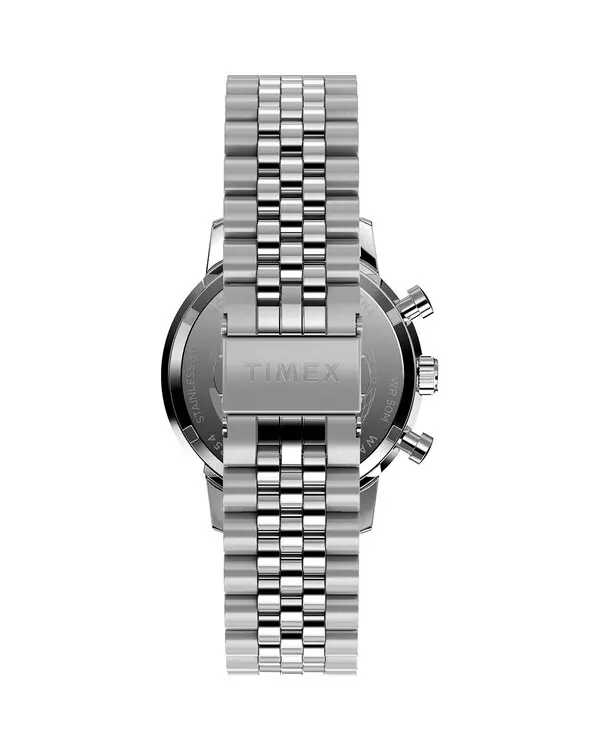 TIMEX Marlin Chronograph 40mm
