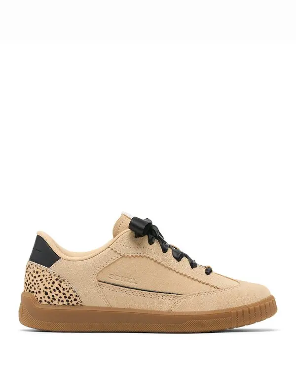 Sorel Ona Drift Lx 209 Sneakers - Ceramic/black