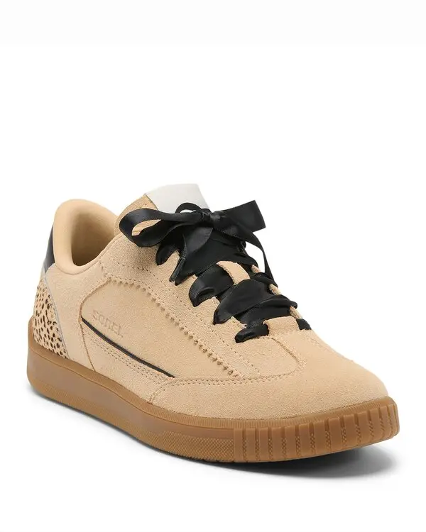 Sorel Ona Drift Lx 209 Sneakers - Ceramic/black