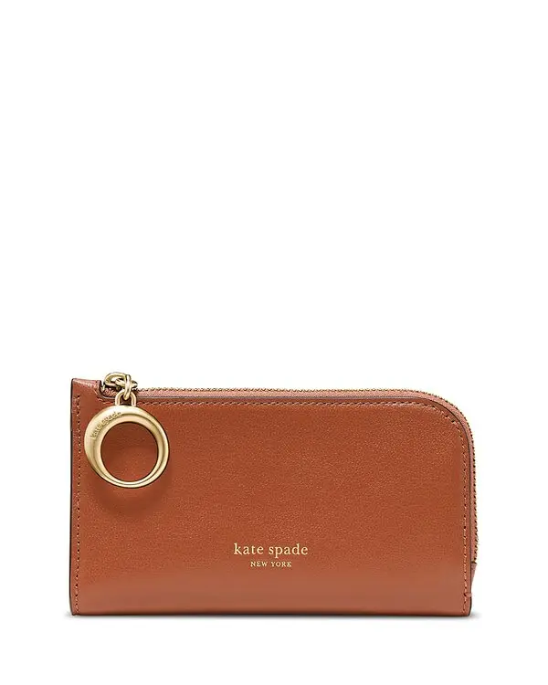 Kate Spade New York Halo Small Bifold Wallet - Southwest