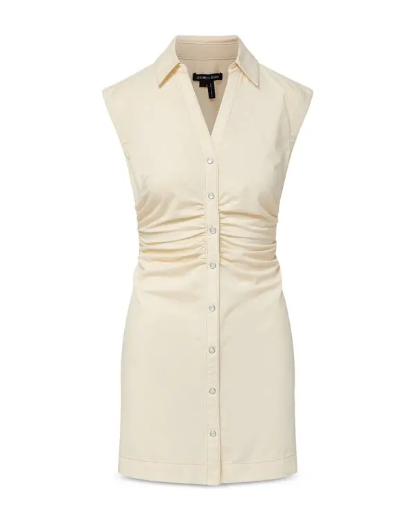Veronica Beard Maura Mini Dress