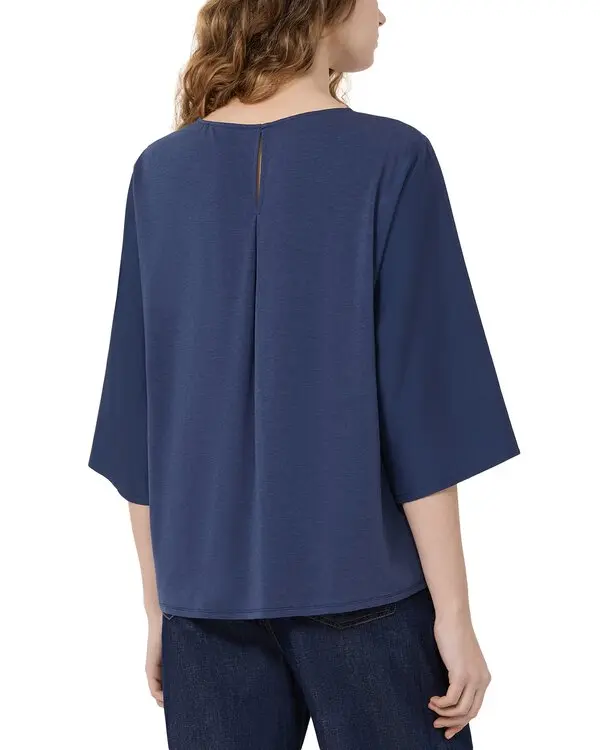 Max Mara Wkdfastoso Blouse
