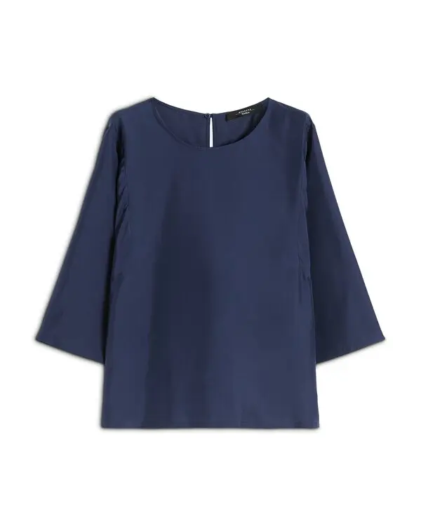Max Mara Wkdfastoso Blouse