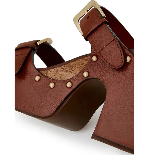 Zimmermann Alight Wedge 100 Sandals