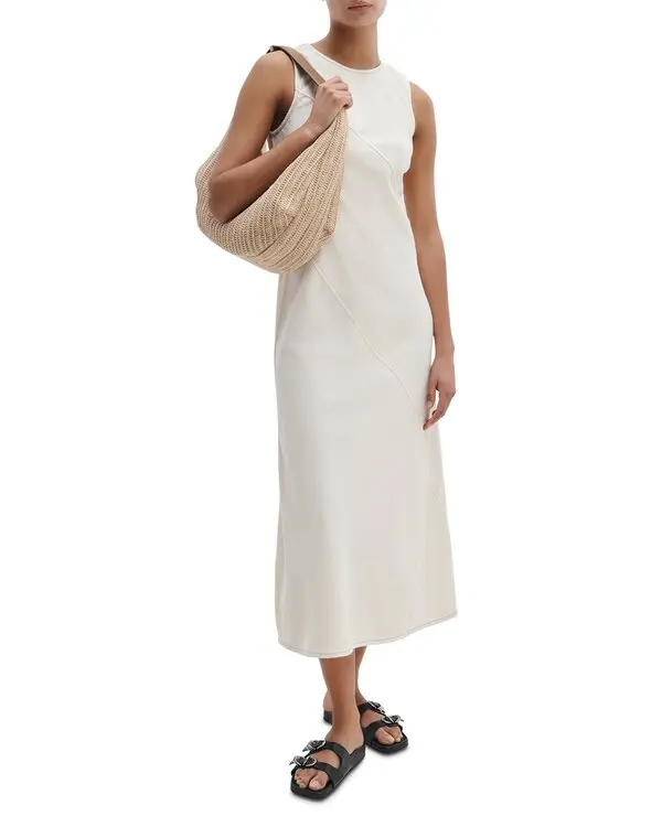Rag & Bone Lisbon Midi Dress