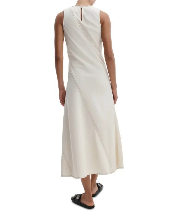 Rag & Bone Lisbon Midi Dress