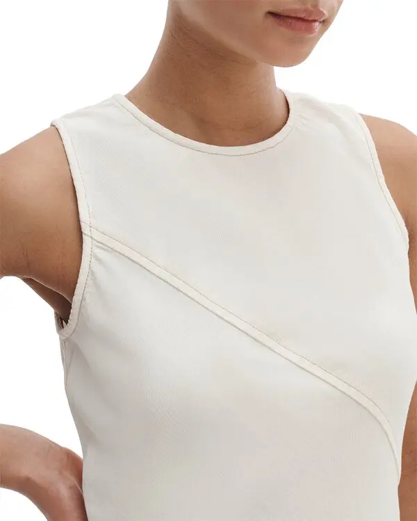Rag & Bone Lisbon Midi Dress