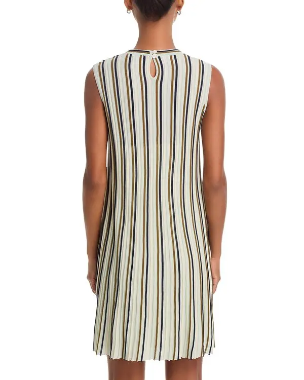 Rag & Bone Victoria Crew Mini Dress