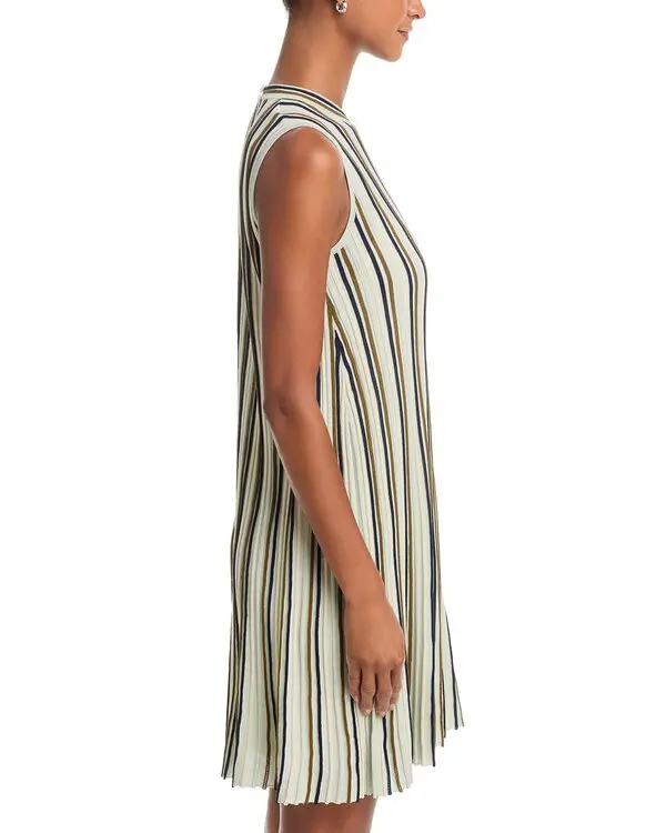 Rag & Bone Victoria Crew Mini Dress