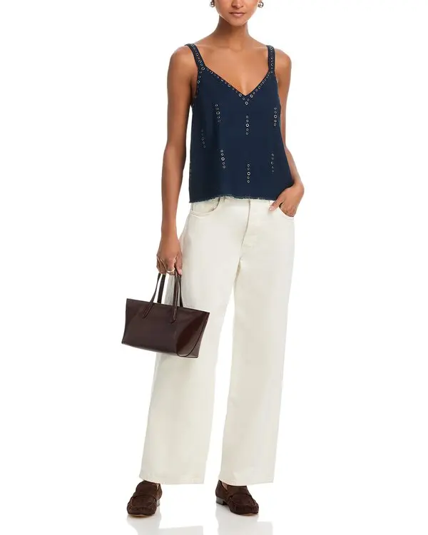 Rag & Bone Aubrey Cami